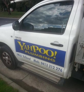 20 of the Funniest Business Names of All Time