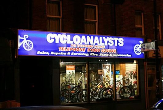 20 of the Funniest Business Names of All Time