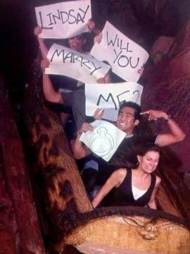 18 of the Funniest Splash Mountain Photos of All Time