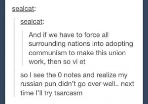 21 Puns That Are So Bad, They're Good