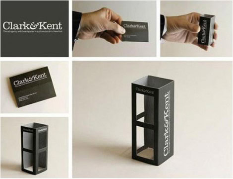 19 Clever and Funny Business Cards