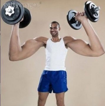 24 Extremely Weird Stock Photographs