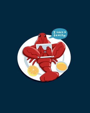 The Clever Artwork of Nathan Pyle (17 Pics)