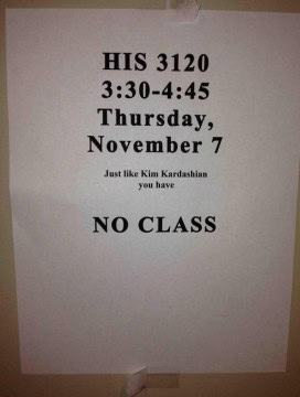 21 More Teachers Caught Being Awesome