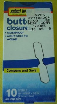 27 Examples of Extremely Poor Sticker Placement