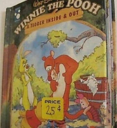 27 Examples of Extremely Poor Sticker Placement