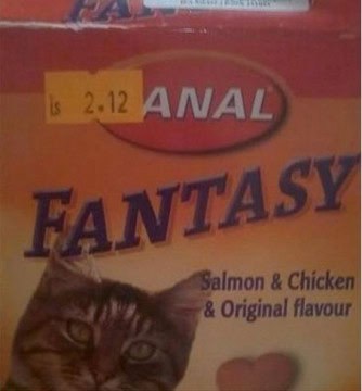 27 Examples of Extremely Poor Sticker Placement