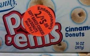 27 Examples of Extremely Poor Sticker Placement