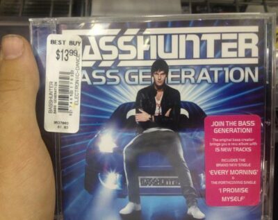 27 Examples of Extremely Poor Sticker Placement
