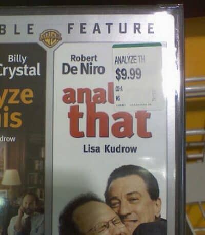 27 Examples of Extremely Poor Sticker Placement
