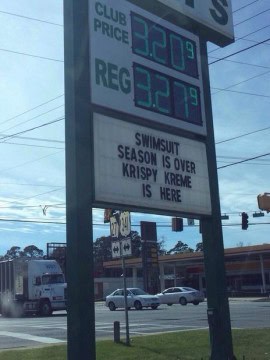 19 Funny Store Signs