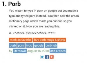 The 22 Funniest Urban Definitions Ever Posted to 'Urban Dictionary'