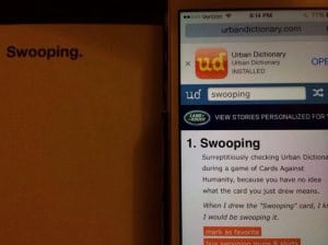 The 22 Funniest Urban Definitions Ever Posted to 'Urban Dictionary'