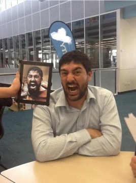 21 More Teachers Caught Being Awesome