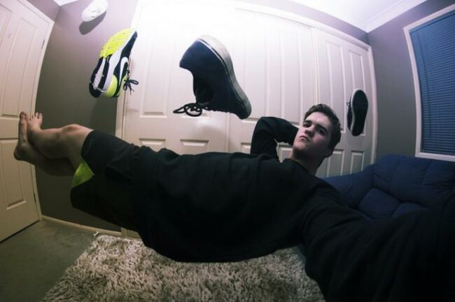 The 24 Funniest Selfies That Have Ever Been Taken