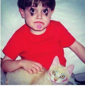 22 More Pictures That Prove Kids Are Weird