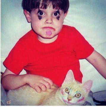 22 More Pictures That Prove Kids Are Weird