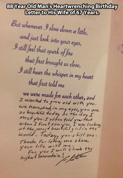 19 Signs Your Significant Other is a Keeper