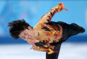 Figure Skating Faces (20 Pics)