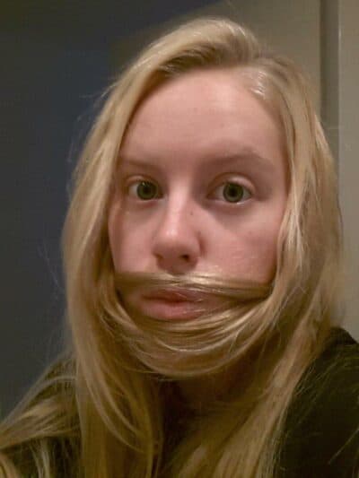14 Funny Lady Beards