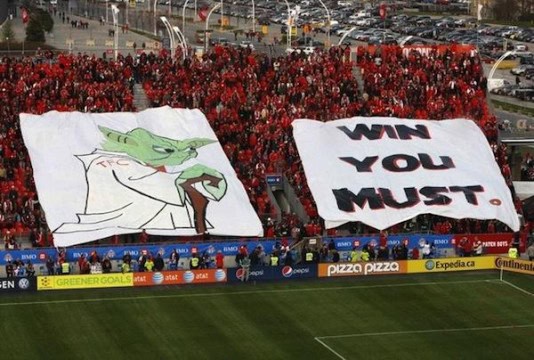 The 19 Best Spectator Signs Ever Held Up at a Sporting Event