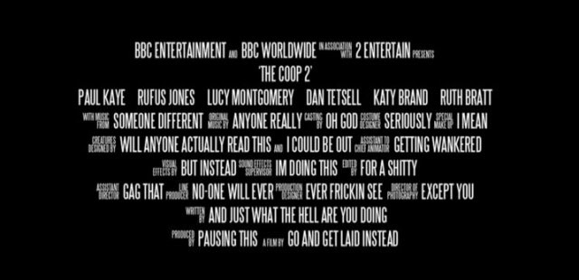 Well Played, Everyone. Well Played. (21 Pics)