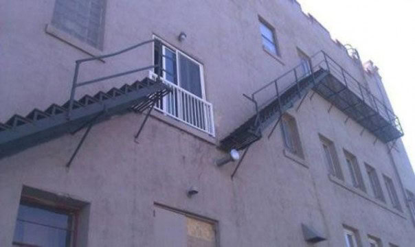 21 of the Worst Construction Fails of All Time