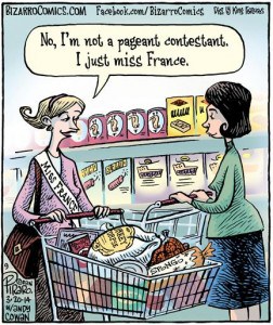 18 Puns That Are So Bad, They're Good