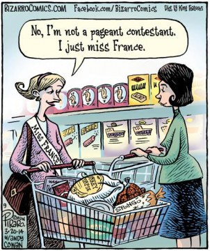 18 Puns That Are So Bad, They're Good