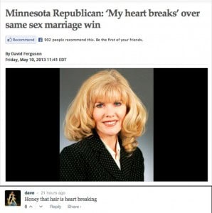 18 Deliciously Perfect Burns and Comebacks