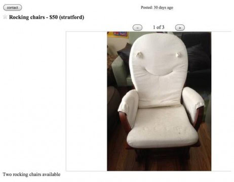 The 24 Happiest Inanimate Objects on the Planet