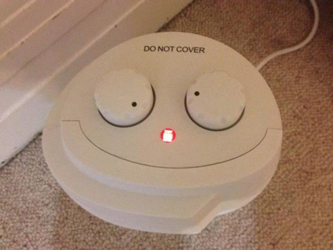 The 24 Happiest Inanimate Objects on the Planet