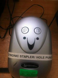 The 24 Happiest Inanimate Objects on the Planet