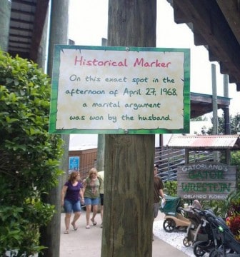 21 Funny Signs Spotted in the Wild