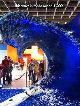 Now That's Impressive! (20 Pics)