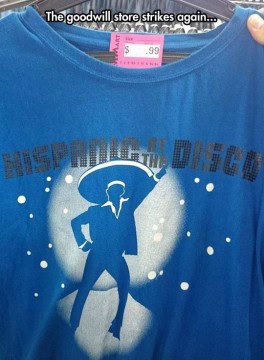 18 Puns That Are So Bad, They're Good