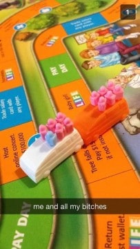 24 Funny Snapchats Worth Saving