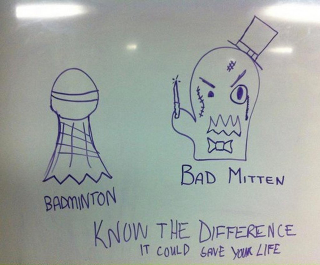 18 Puns That Are So Bad, They're Good