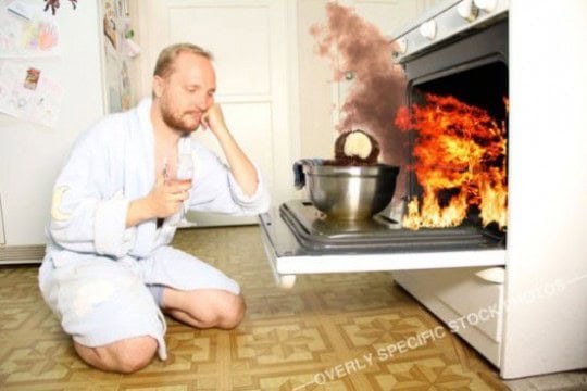 The 22 Weirdest Stock Photos