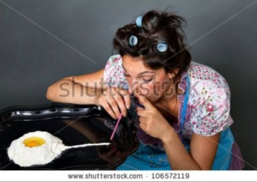The 22 Weirdest Stock Photos