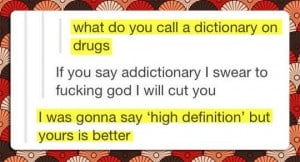 18 Puns That Are So Bad, They're Good