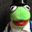 Kermit the Frog Dresses Up as Classic Movie Characters (8 Pics)