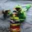 Kermit the Frog Dresses Up as Classic Movie Characters (8 Pics)