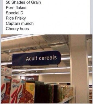 18 Puns That Are So Bad, They're Good