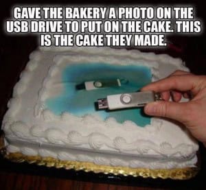25 Hilarious Cake Fails