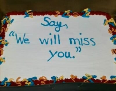 25 Hilarious Cake Fails