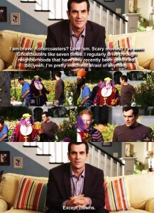 21 of Phil Dunphy's Greatest Moments