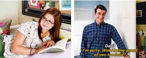 21 of Phil Dunphy's Greatest Moments