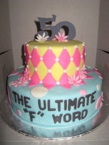 21 Clever and Funny Birthday Cakes