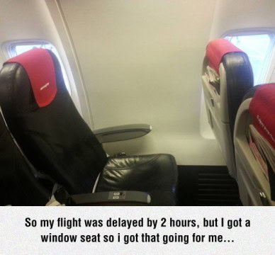 18 People and Animals Having a Really Bad Day